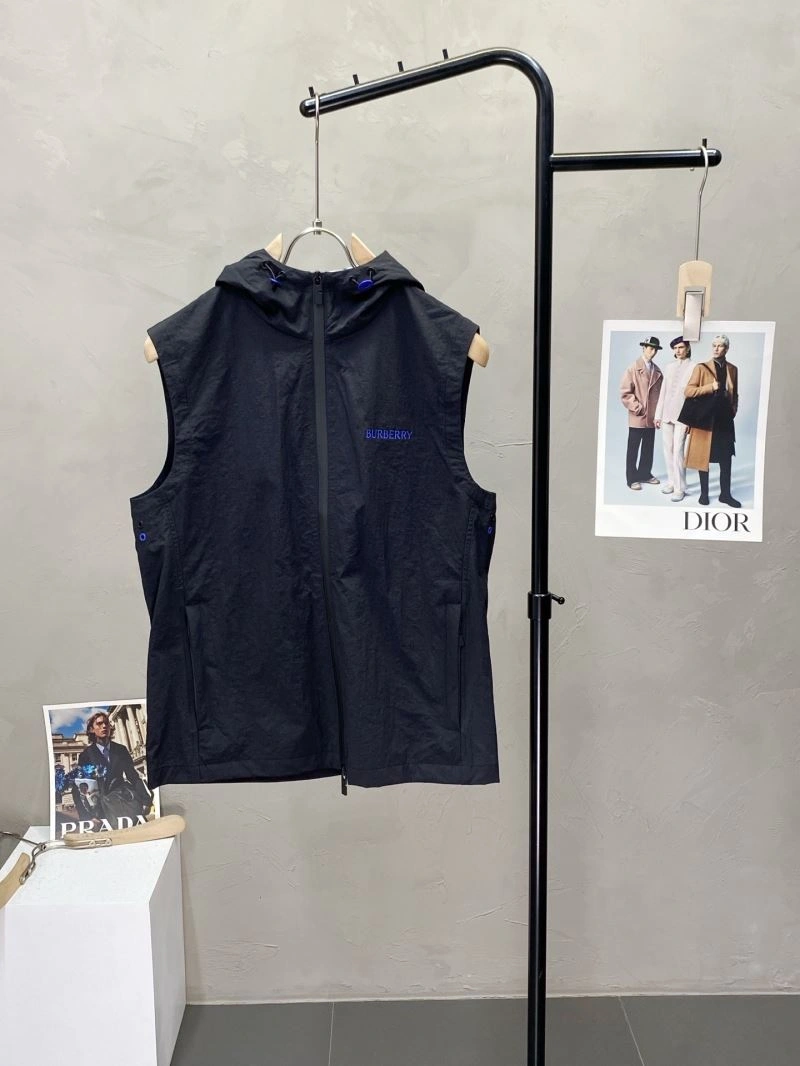 Burberry Vest