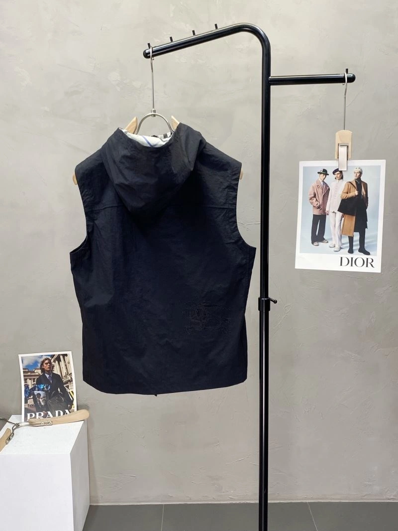 Genuine Burberry Vest