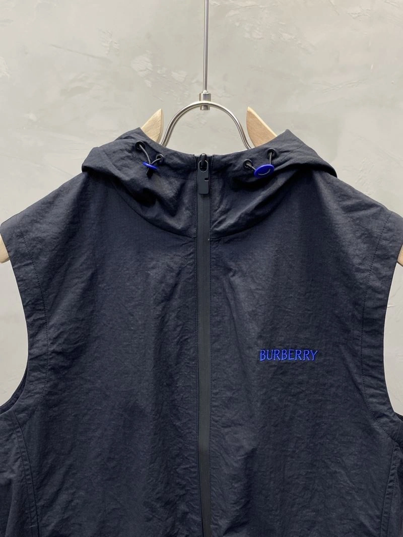Genuine Burberry Vest