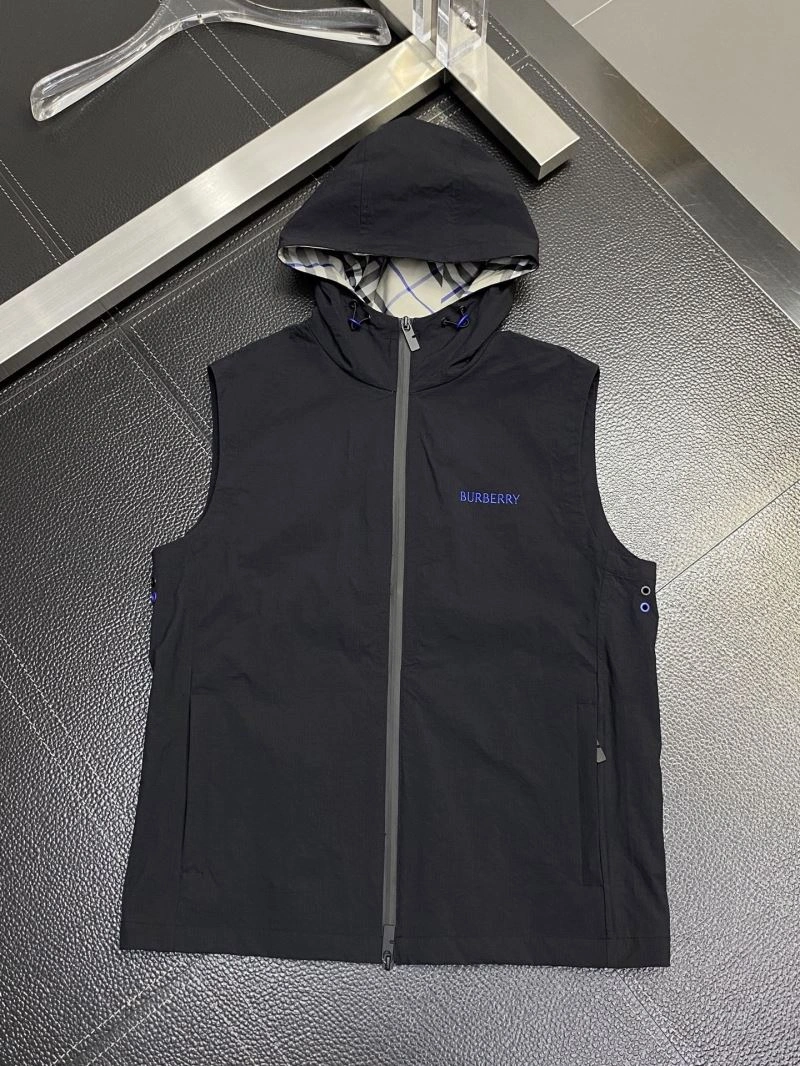 Genuine Burberry Vest