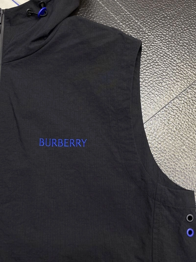Genuine Burberry Vest