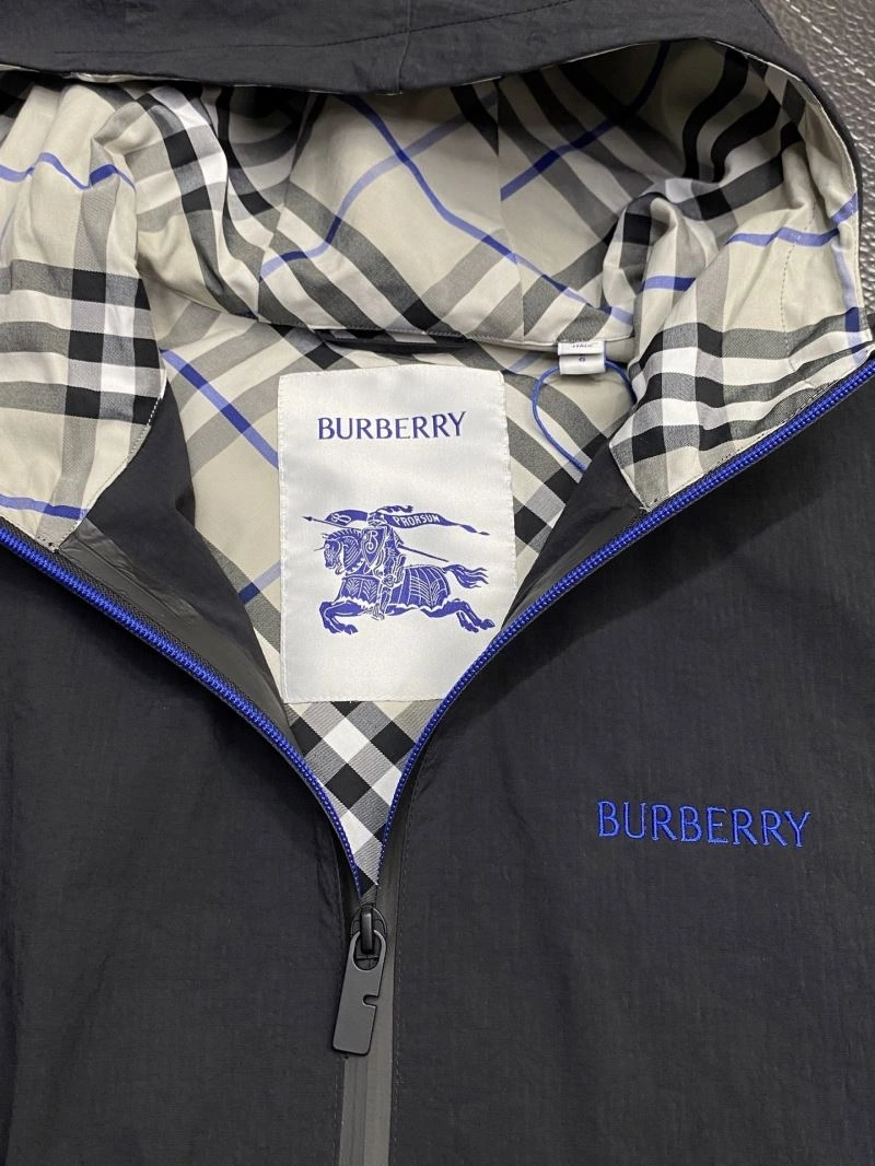 Genuine Burberry Vest