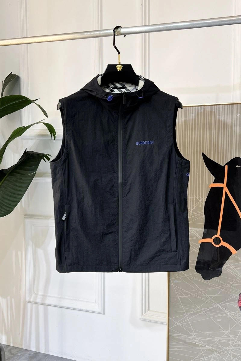 Burberry Vest