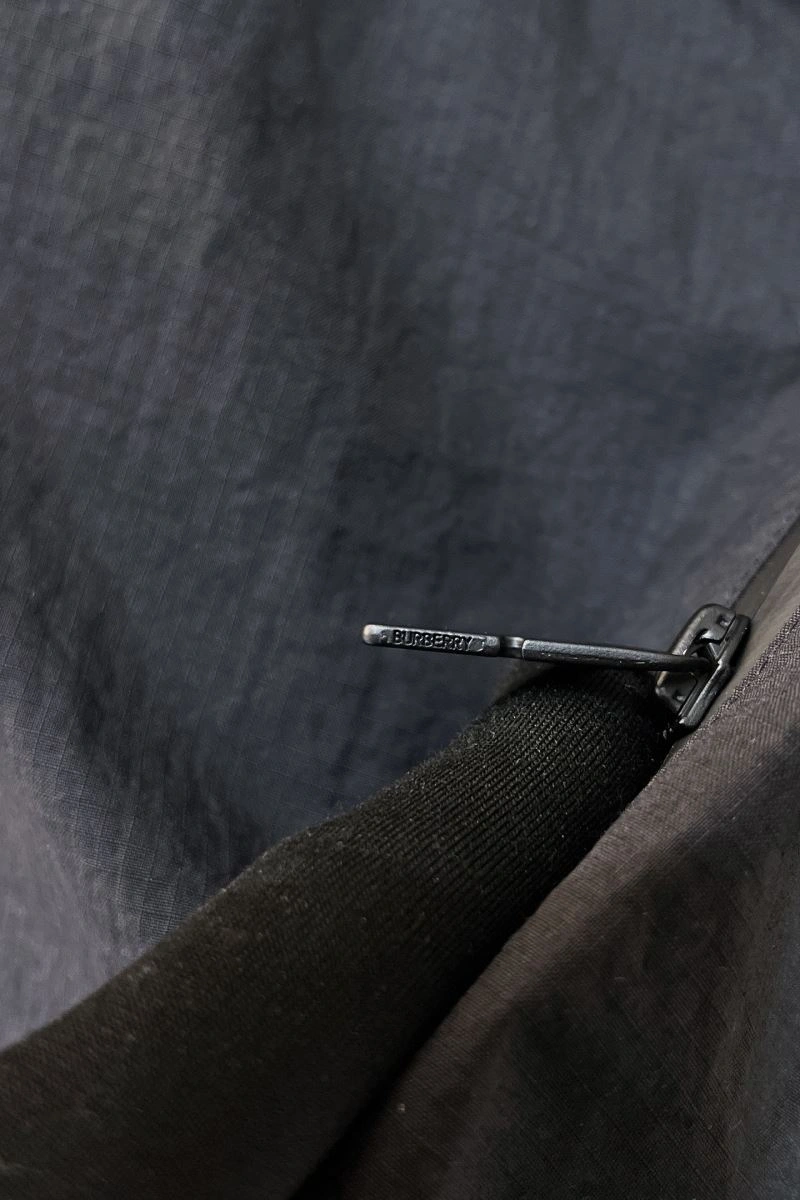 Real Burberry Vest