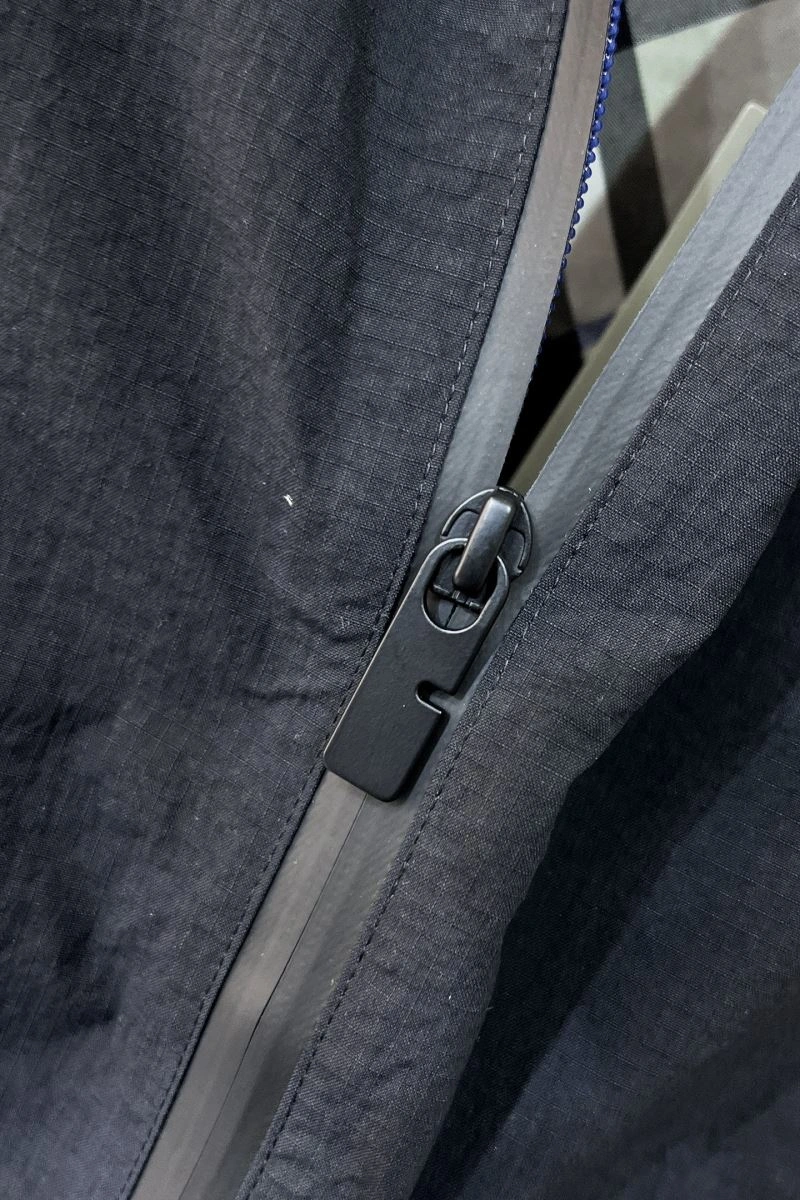 Real Burberry Vest