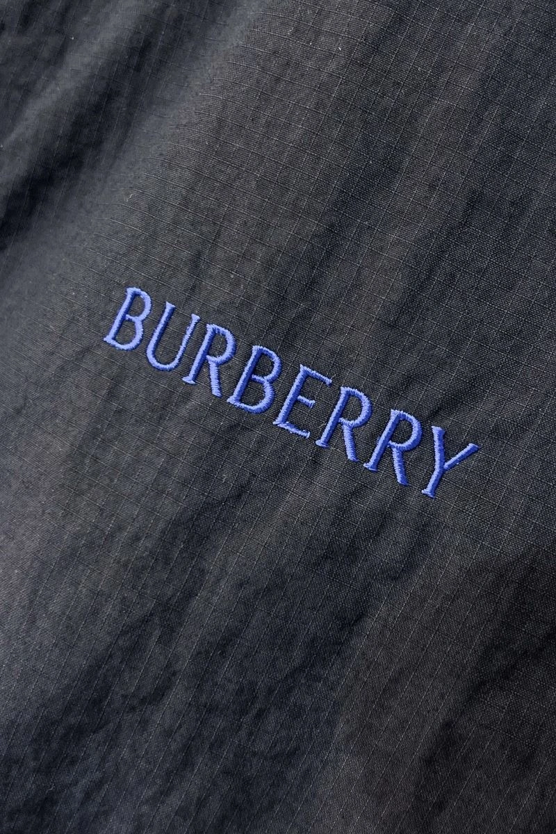 Real Burberry Vest