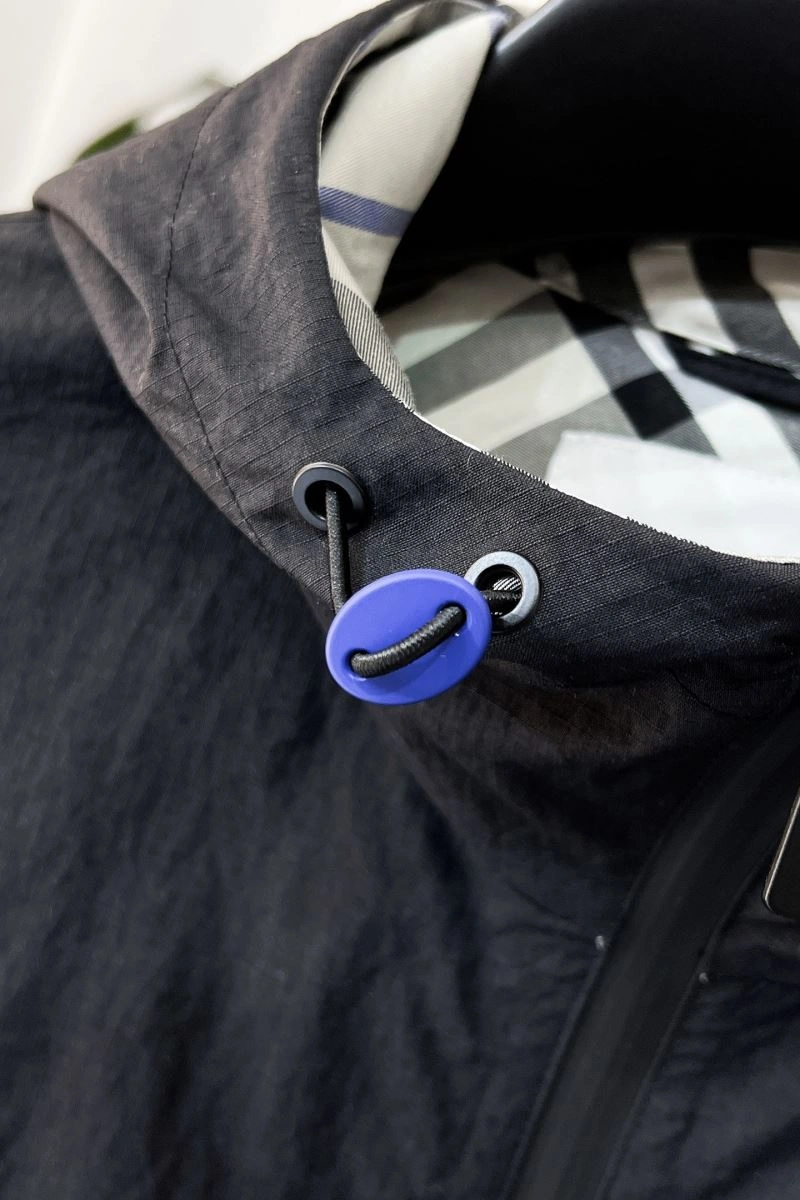 Real Burberry Vest