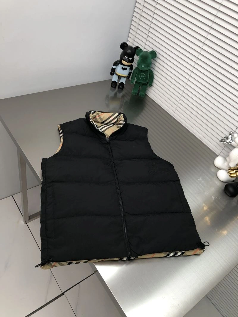 Burberry Vest