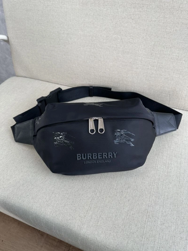Burberry Waist Chest Packs