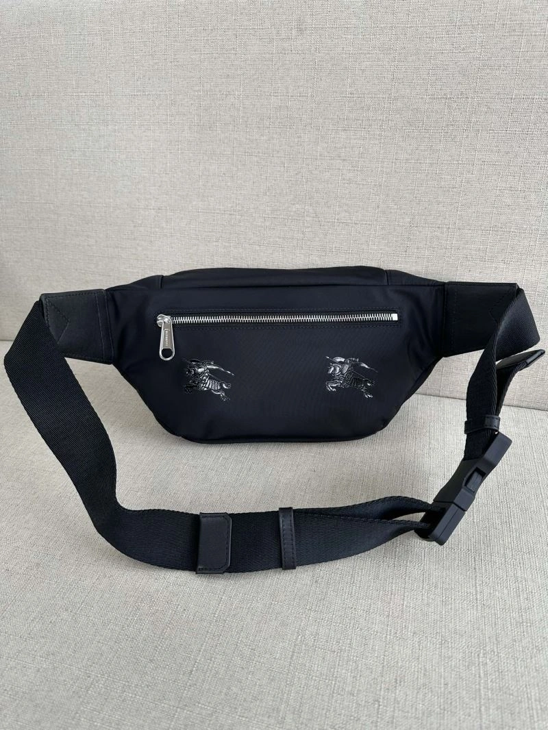Top mirror Burberry Waist Chest Packs