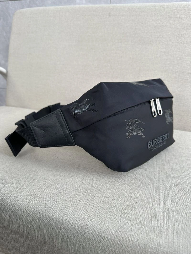 Top mirror Burberry Waist Chest Packs
