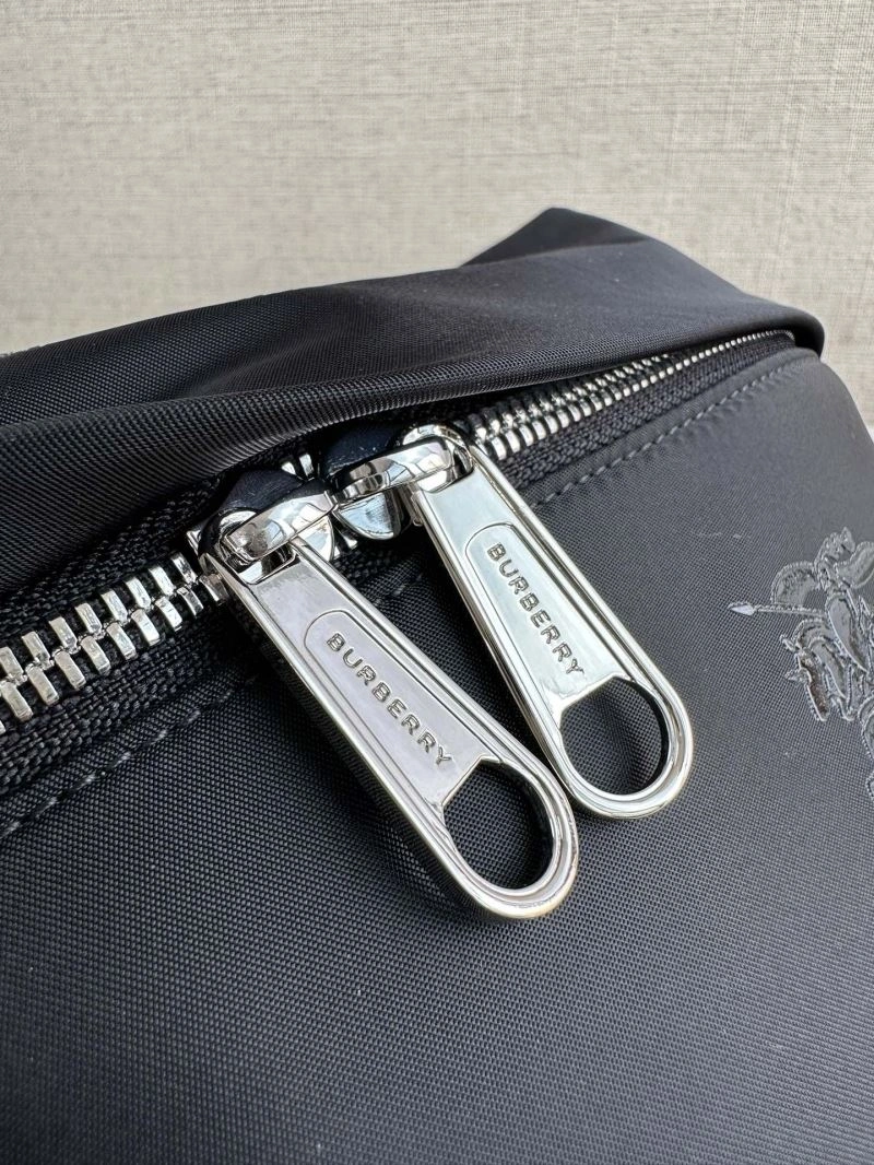 Top mirror Burberry Waist Chest Packs