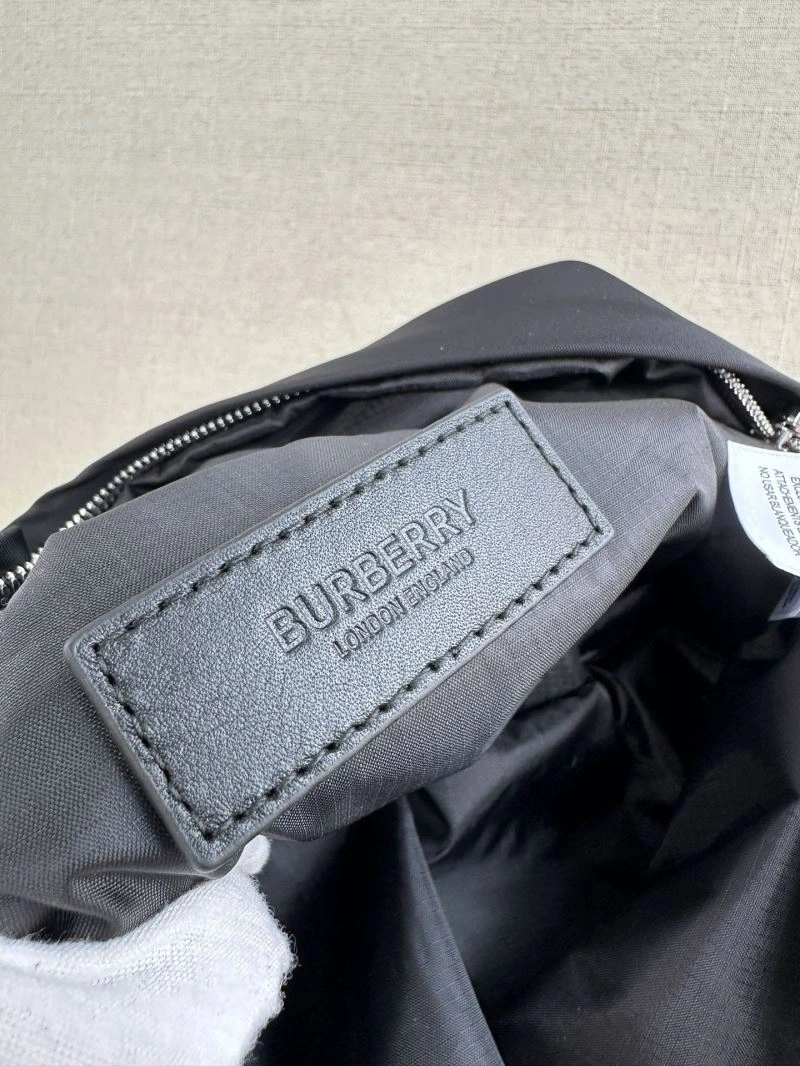 Top mirror Burberry Waist Chest Packs