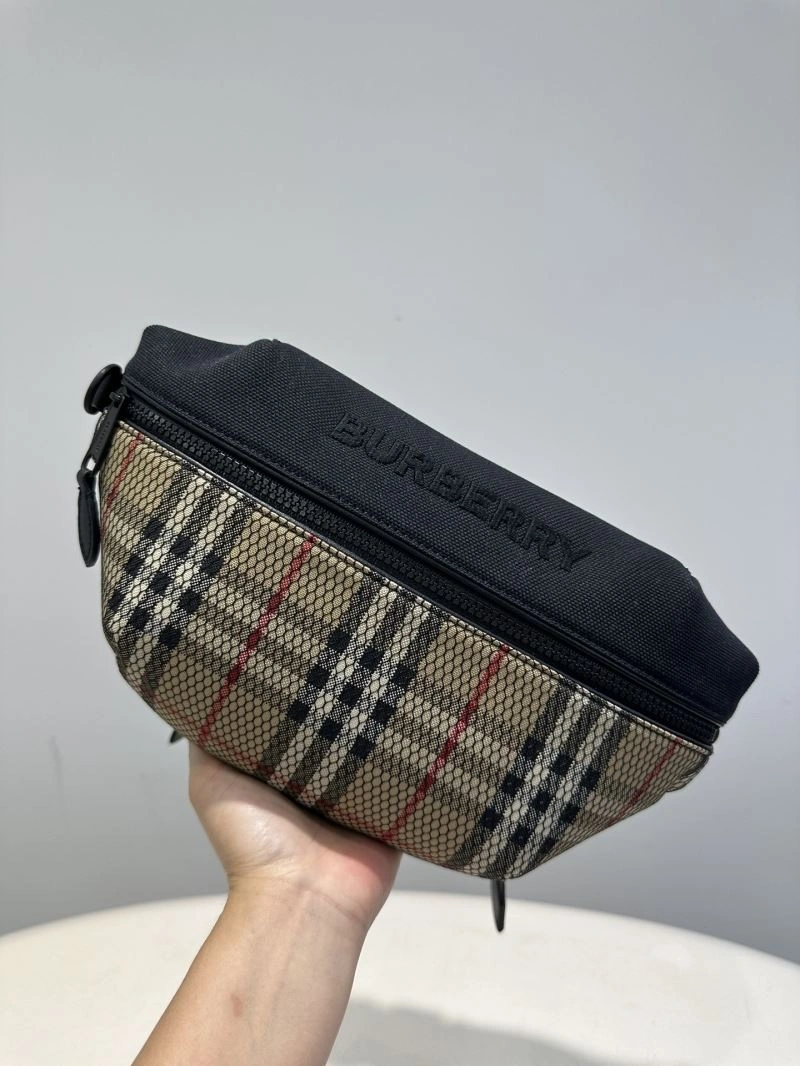 Burberry Waist Chest Packs