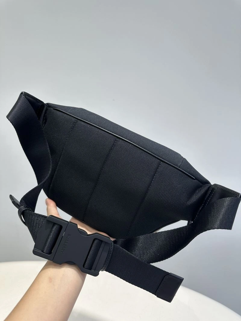Precise copy Burberry Waist Chest Packs