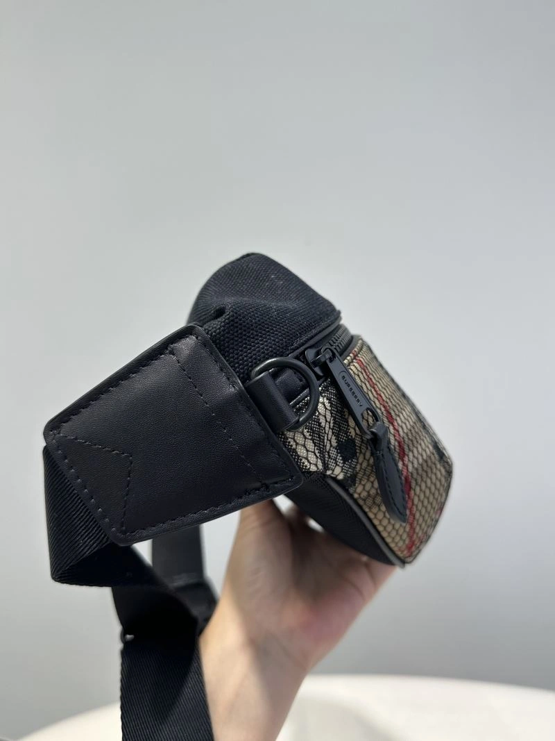 Precise copy Burberry Waist Chest Packs