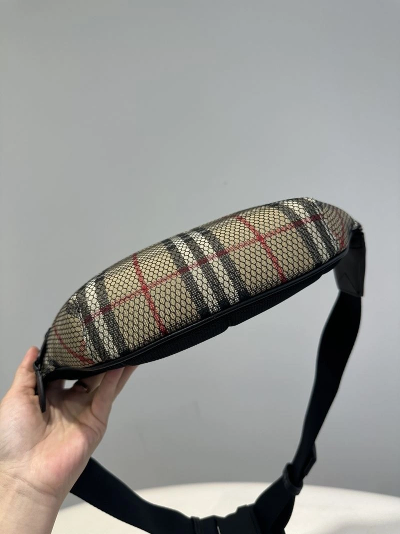 Precise copy Burberry Waist Chest Packs