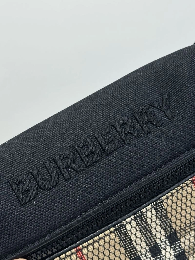 Precise copy Burberry Waist Chest Packs