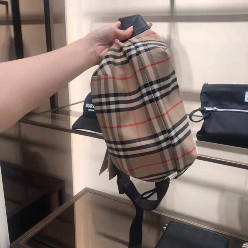 Perfect replica Burberry Waist Chest Packs