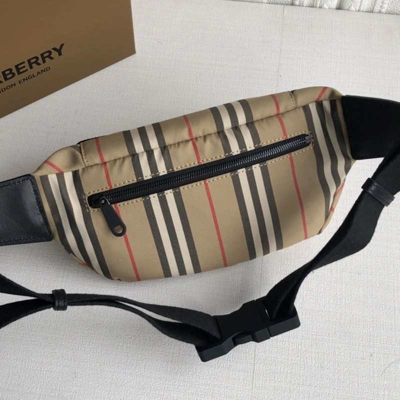 Perfect replica Burberry Waist Chest Packs