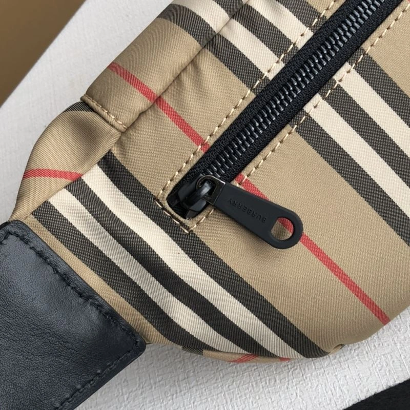 Perfect replica Burberry Waist Chest Packs