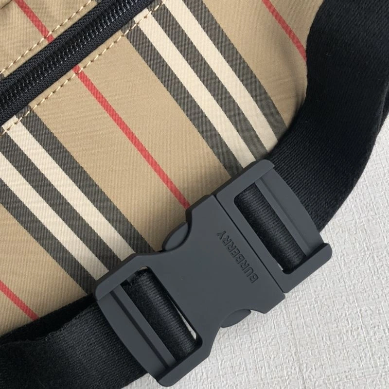 Perfect replica Burberry Waist Chest Packs