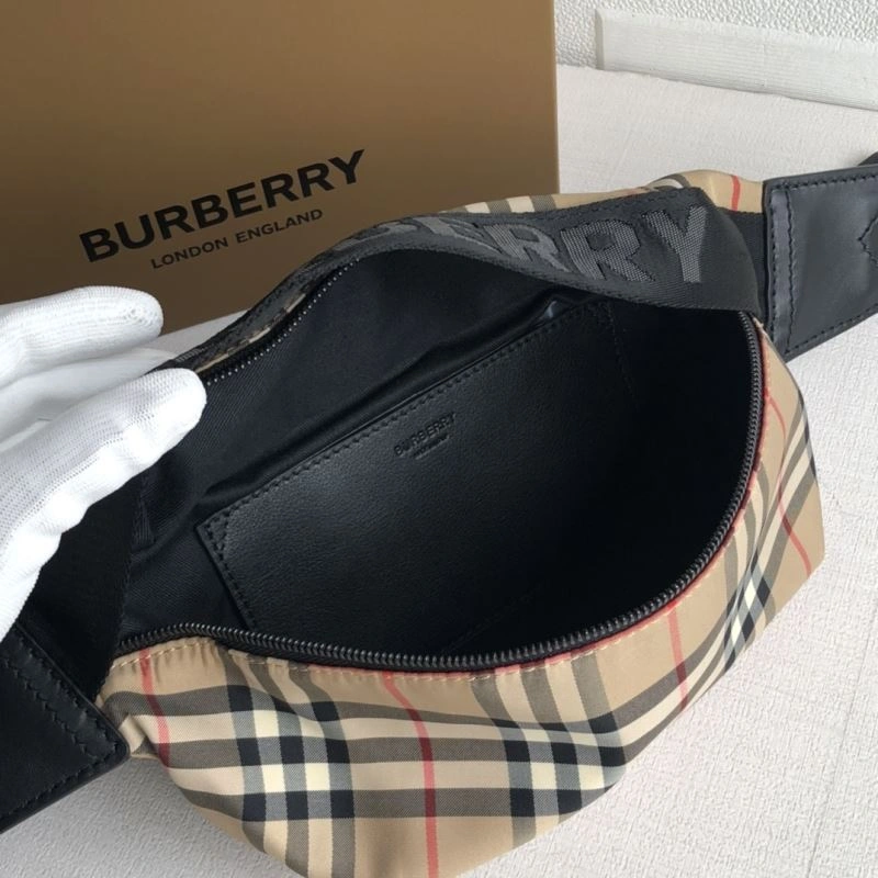 Perfect replica Burberry Waist Chest Packs