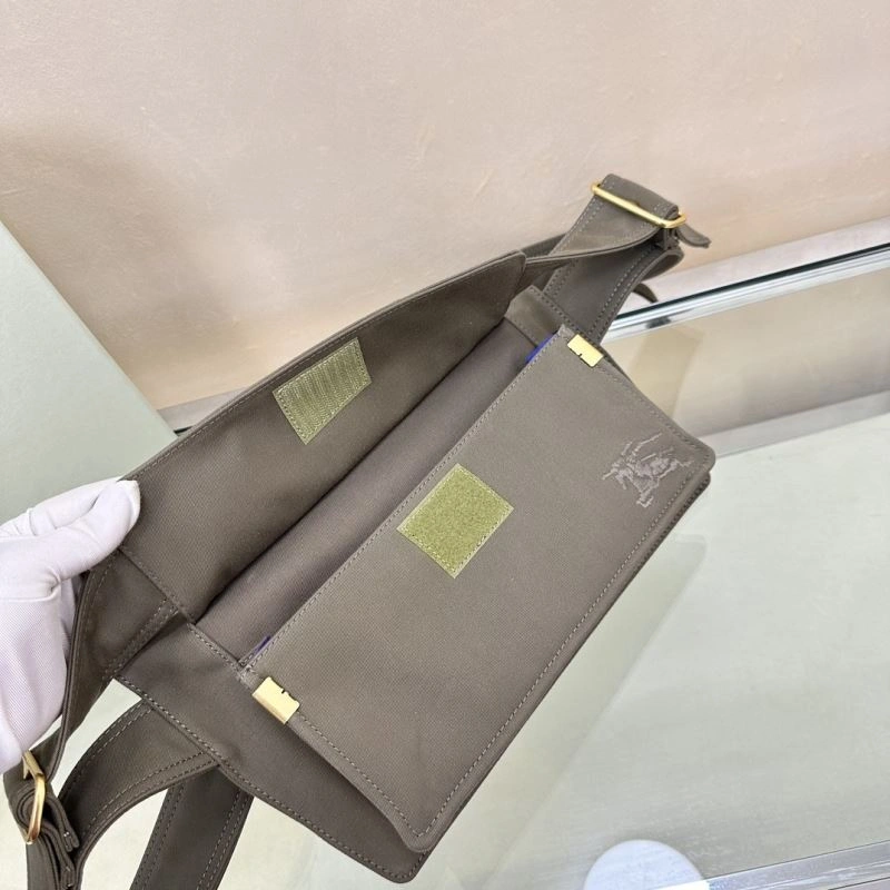 Top match Burberry Waist Chest Packs