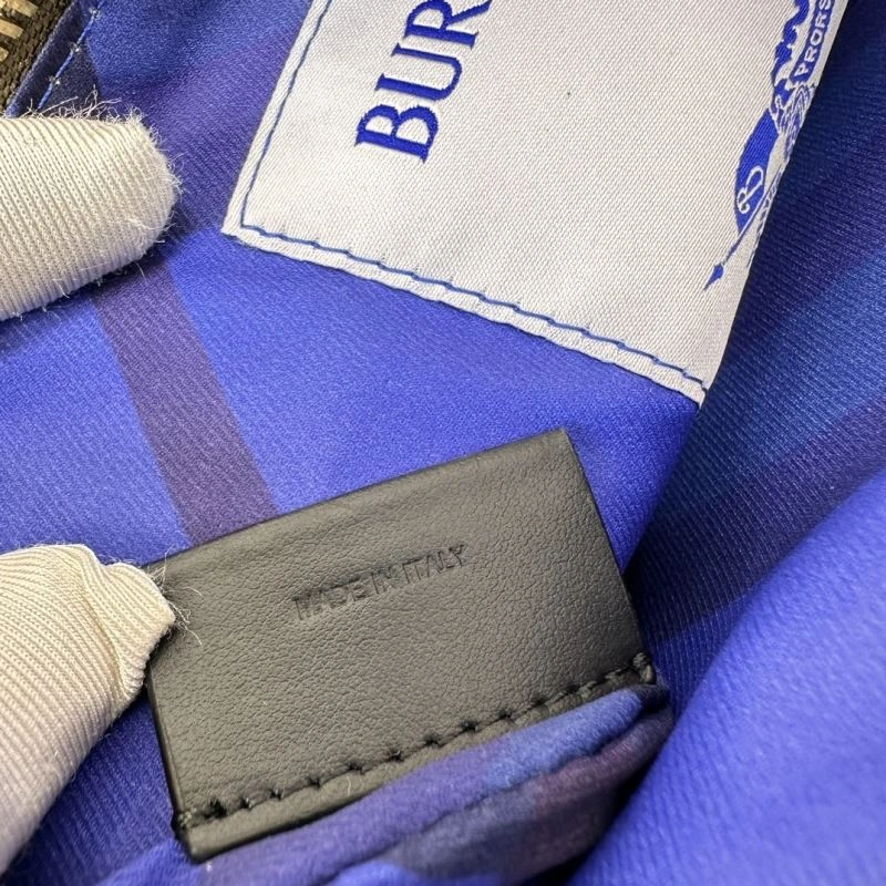 Top match Burberry Waist Chest Packs