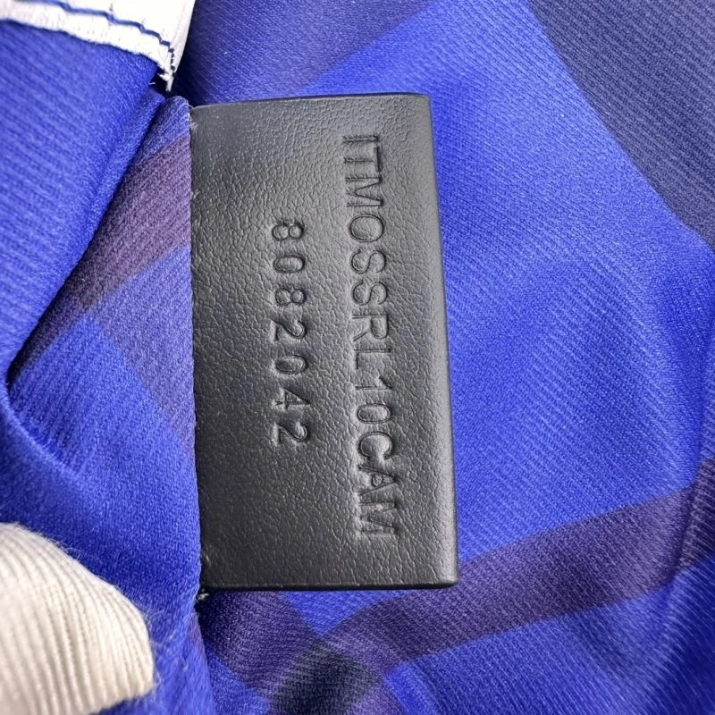 Top match Burberry Waist Chest Packs