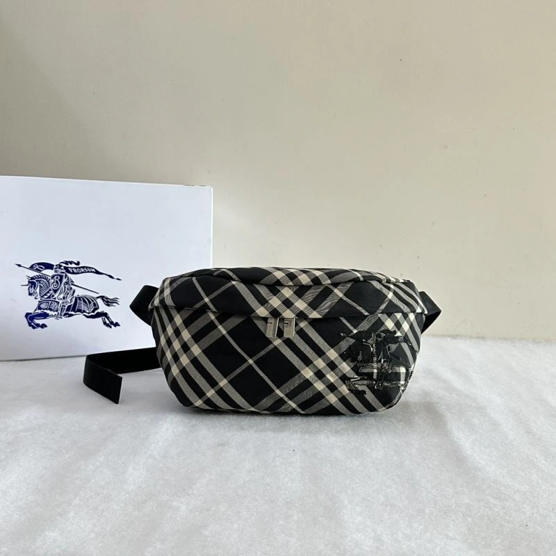 High fidelity Burberry Waist Chest Packs