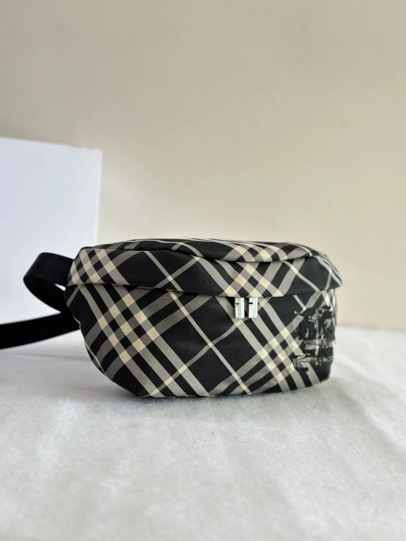 High fidelity Burberry Waist Chest Packs