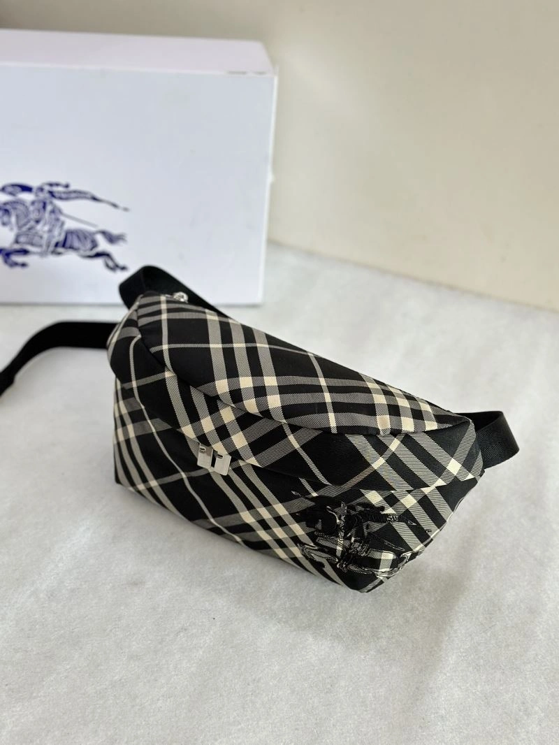 High fidelity Burberry Waist Chest Packs