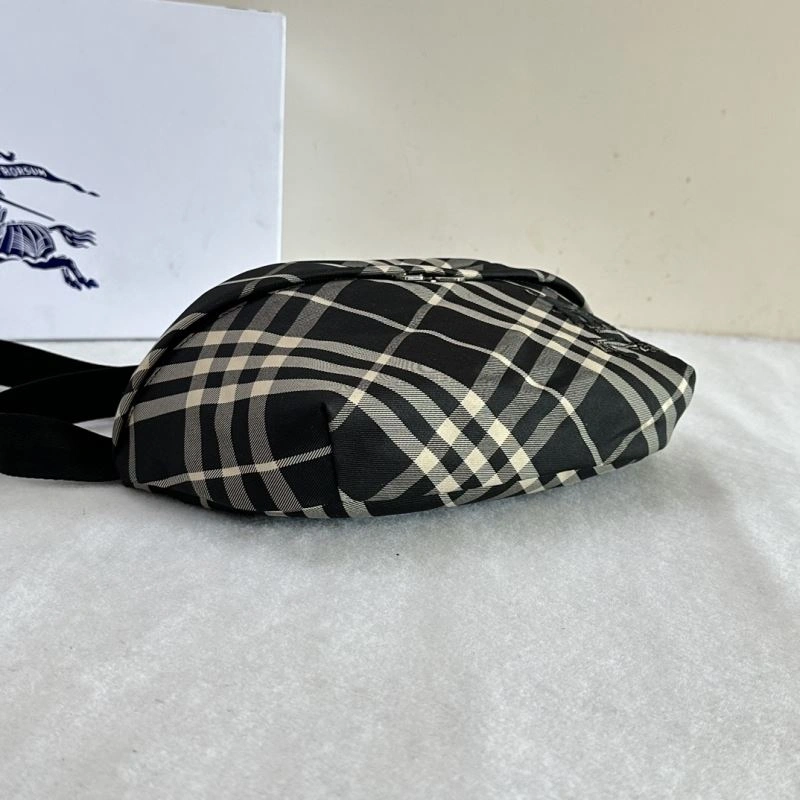 High fidelity Burberry Waist Chest Packs