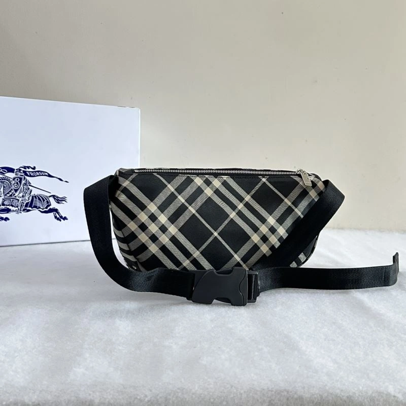High fidelity Burberry Waist Chest Packs