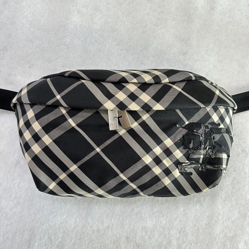 High fidelity Burberry Waist Chest Packs