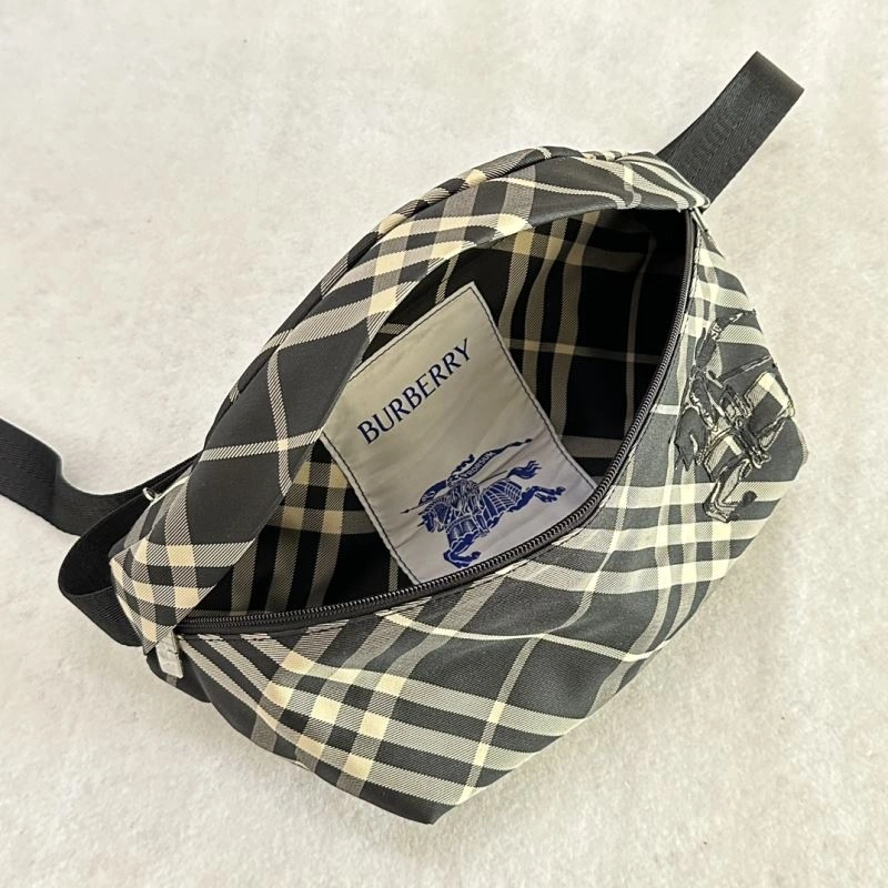 High fidelity Burberry Waist Chest Packs