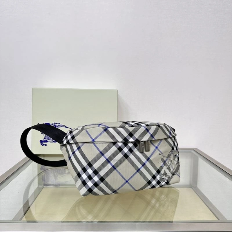 High accuracy Burberry Waist Chest Packs