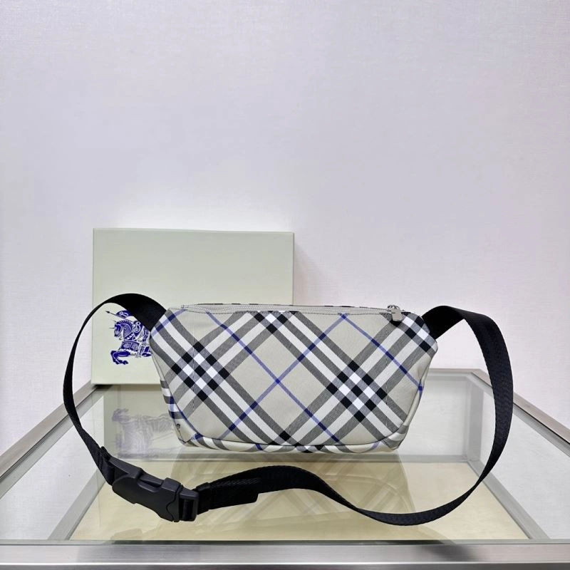 High accuracy Burberry Waist Chest Packs