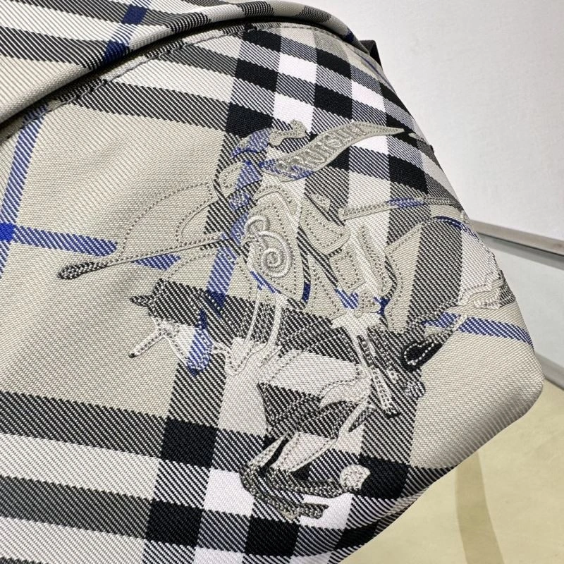 High accuracy Burberry Waist Chest Packs