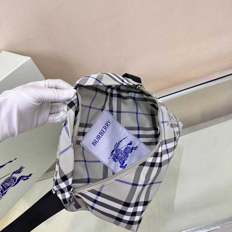 High accuracy Burberry Waist Chest Packs