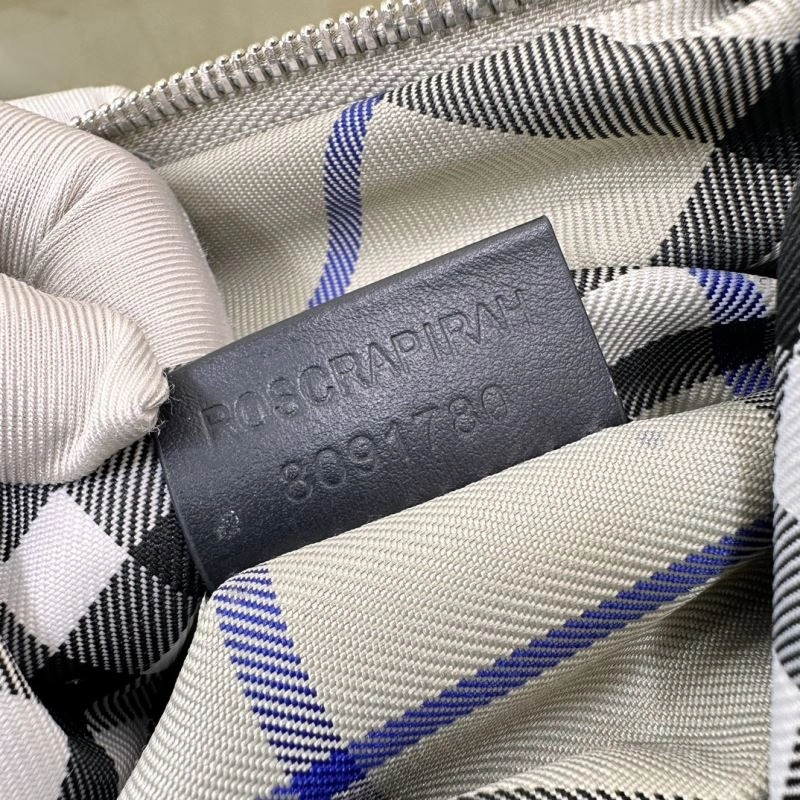 High accuracy Burberry Waist Chest Packs