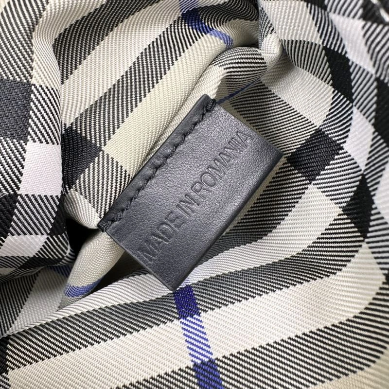High accuracy Burberry Waist Chest Packs