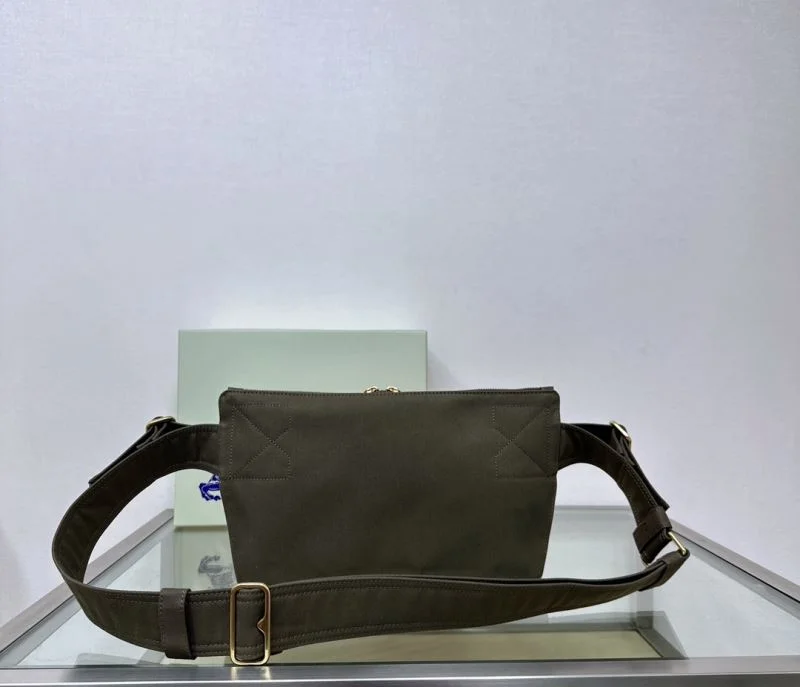 High accuracy Burberry Waist Chest Packs