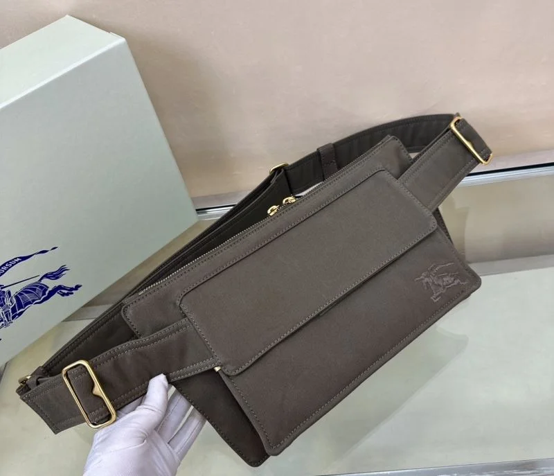 High accuracy Burberry Waist Chest Packs