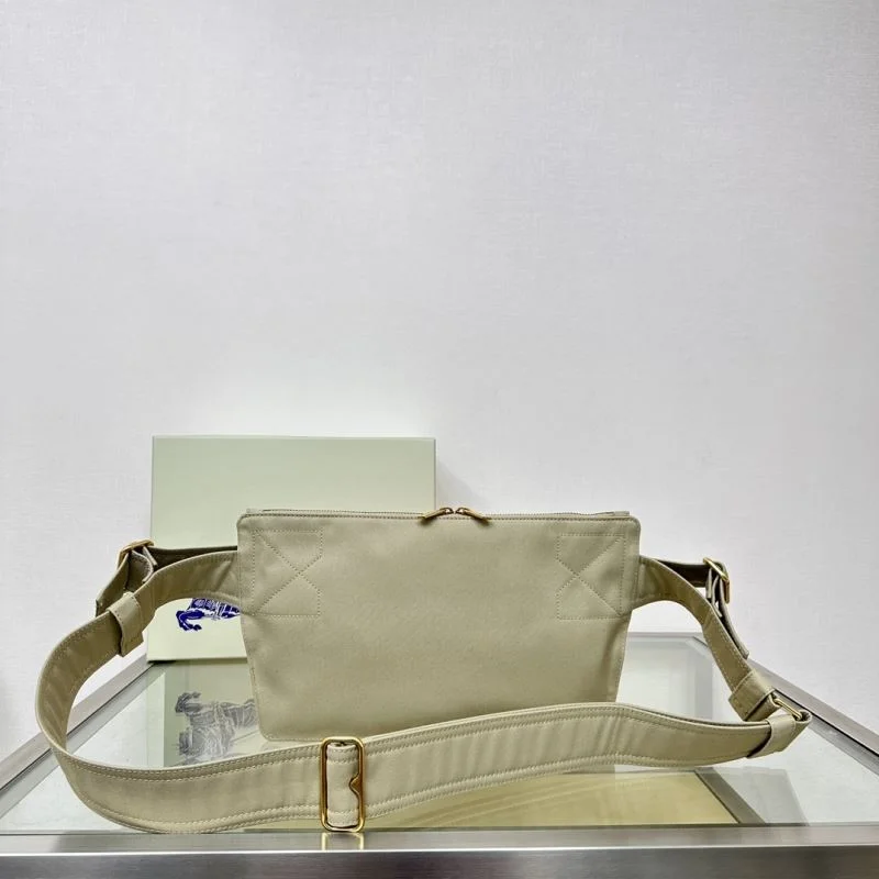 Precise copy Burberry Waist Chest Packs