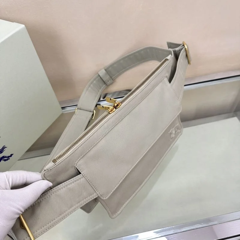 Precise copy Burberry Waist Chest Packs