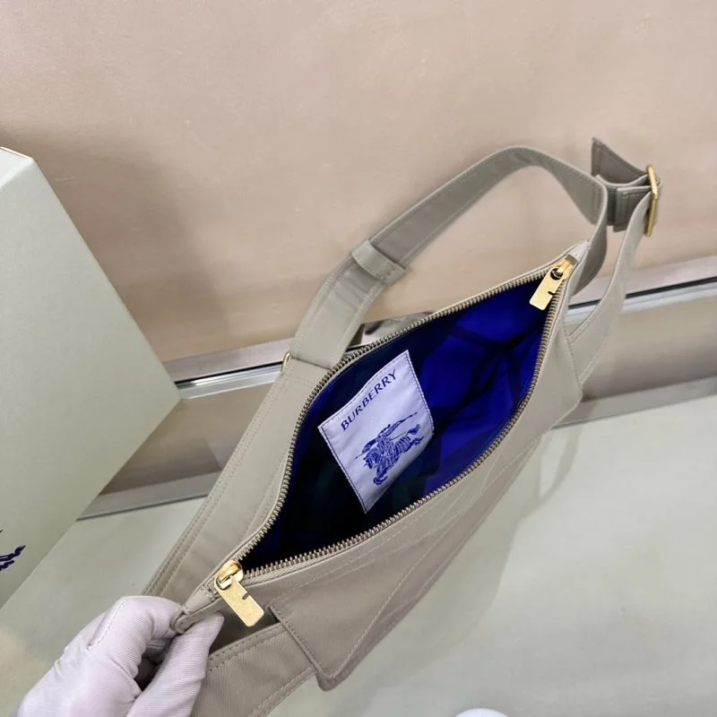 Precise copy Burberry Waist Chest Packs