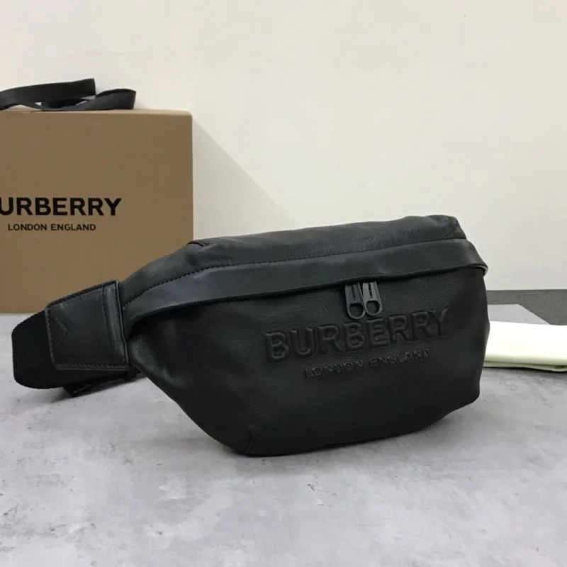 High fidelity Burberry Waist Chest Packs