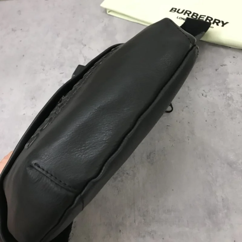 High fidelity Burberry Waist Chest Packs